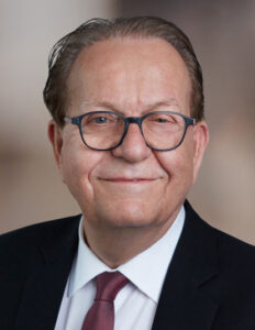 Peter J. Merz - Valloni