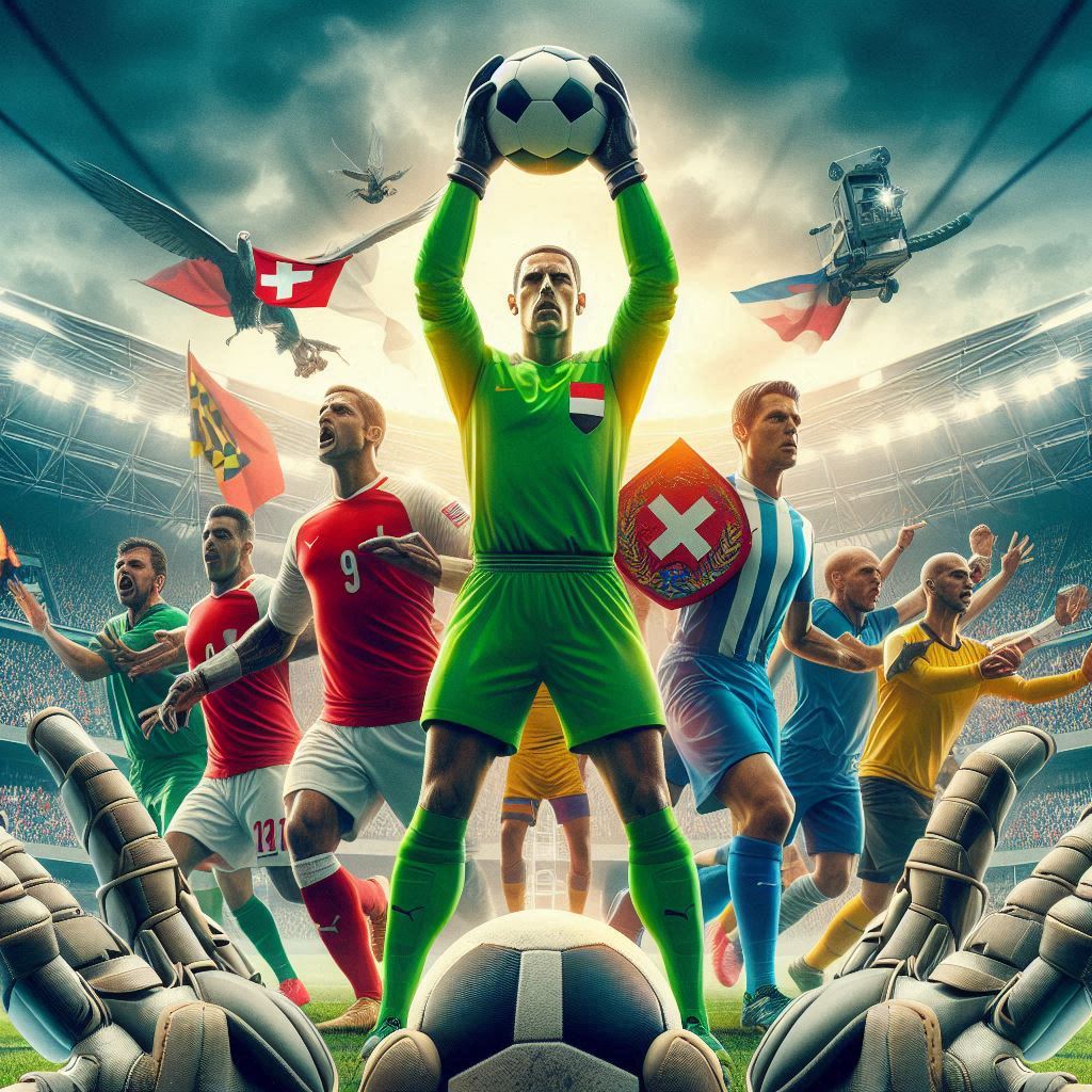 FOOTBALL SAFEGUARDING CODE IN SWITZERLAND - Valloni