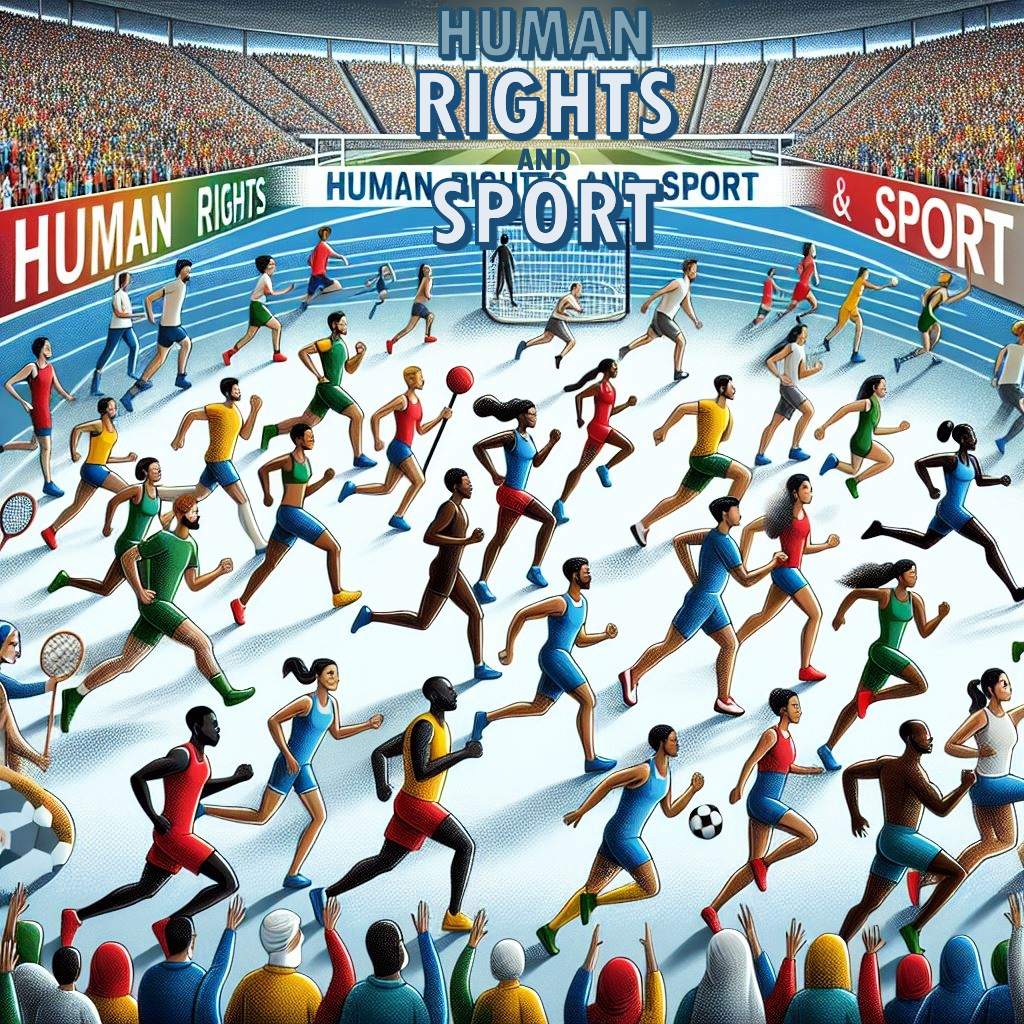 HUMAN RIGHTS AND SPORT - Valloni