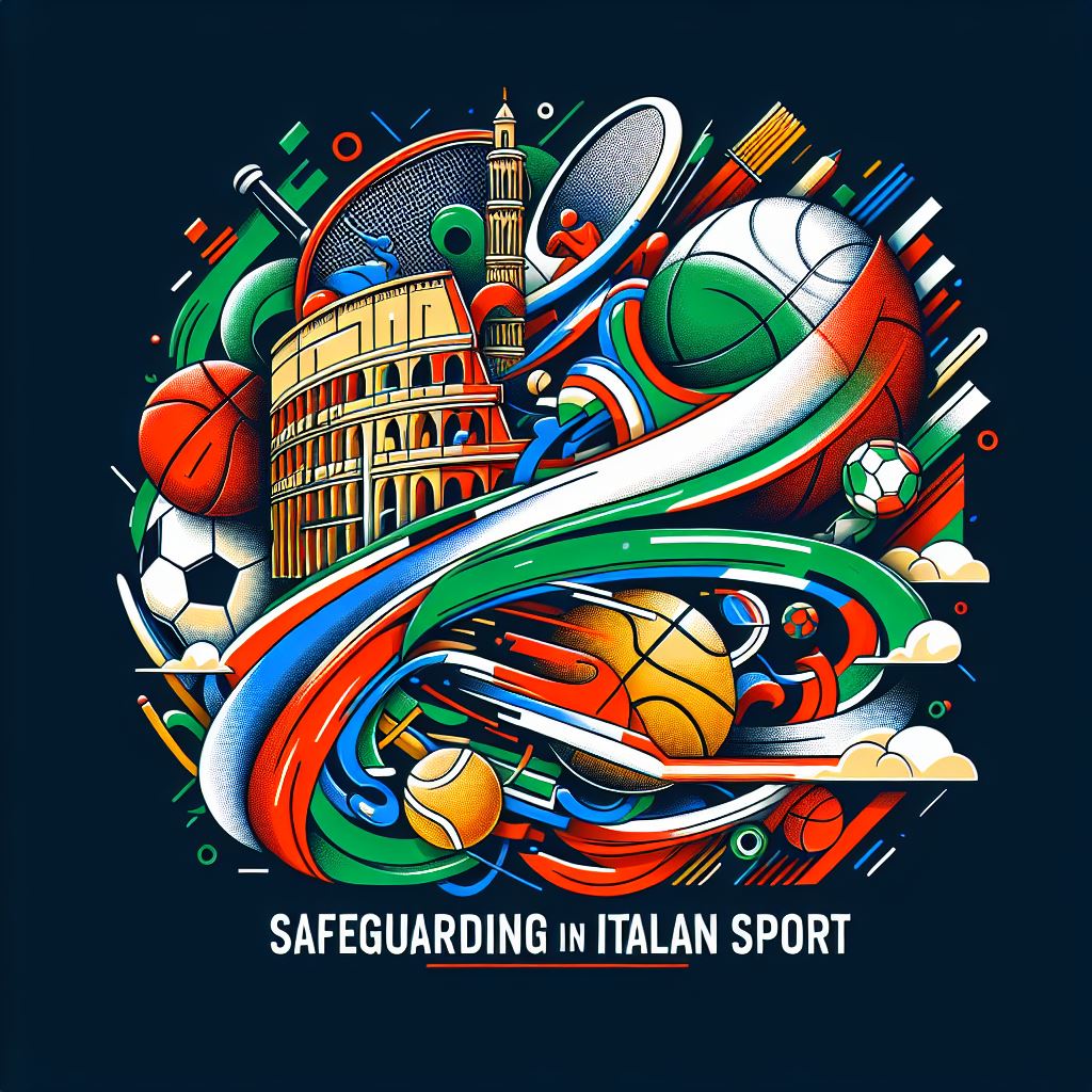 SAFEGUARDING IN ITALIAN SPORT - Valloni
