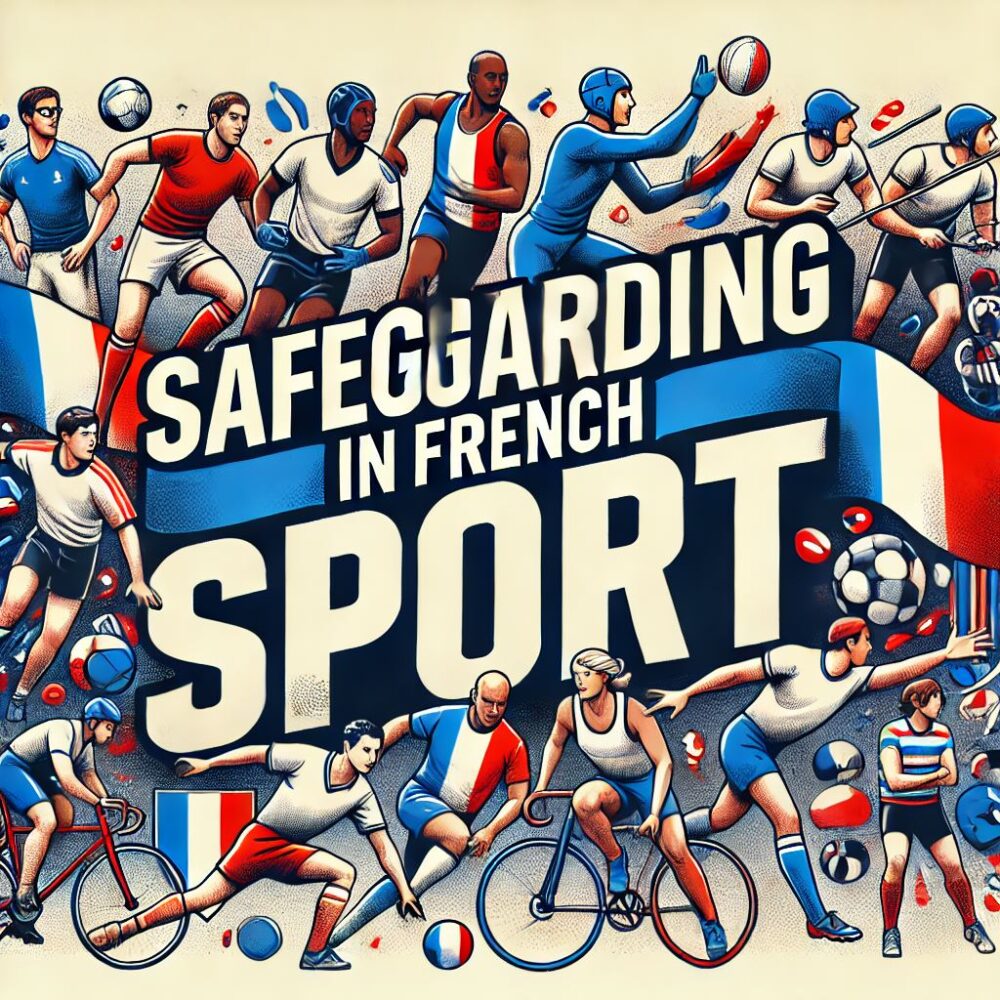 SAFEGUARDING IN FRENCH SPORT - Valloni