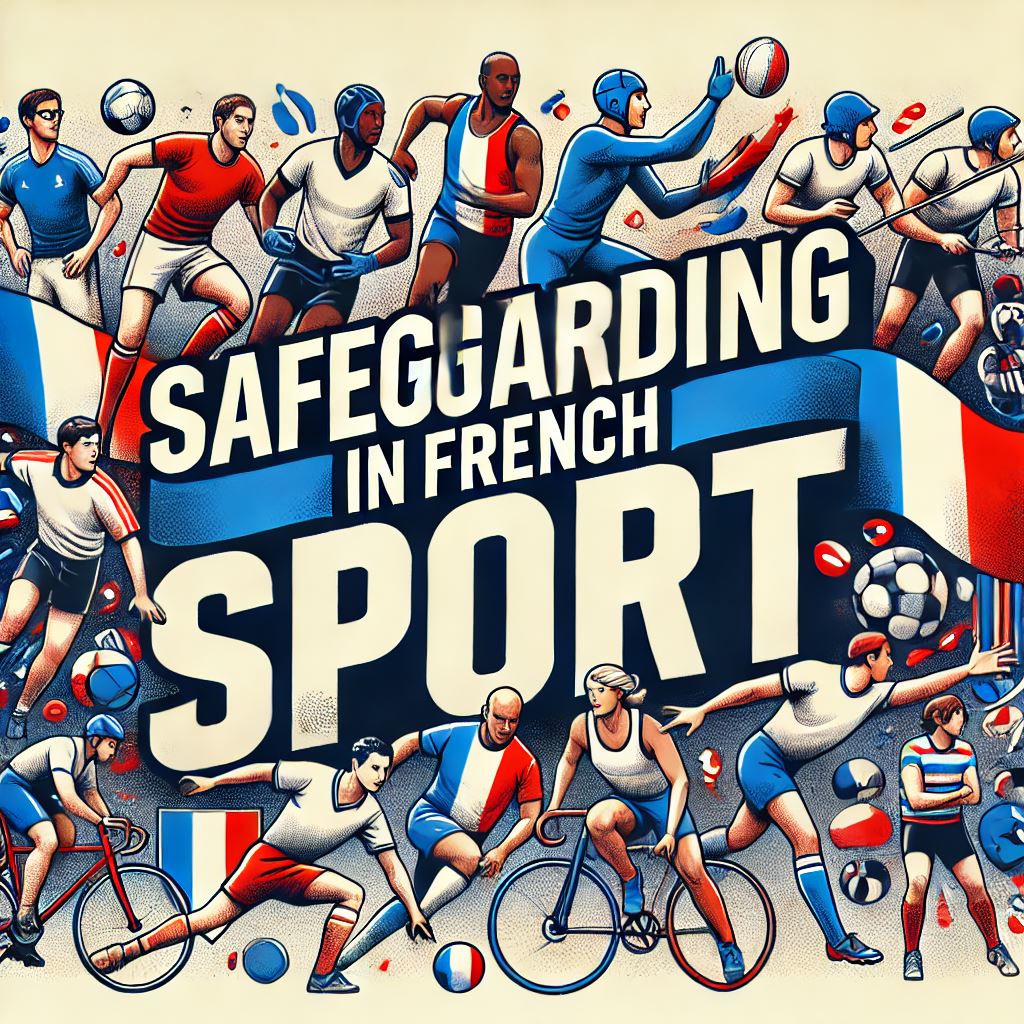 SAFEGUARDING IN FRENCH SPORT - Valloni