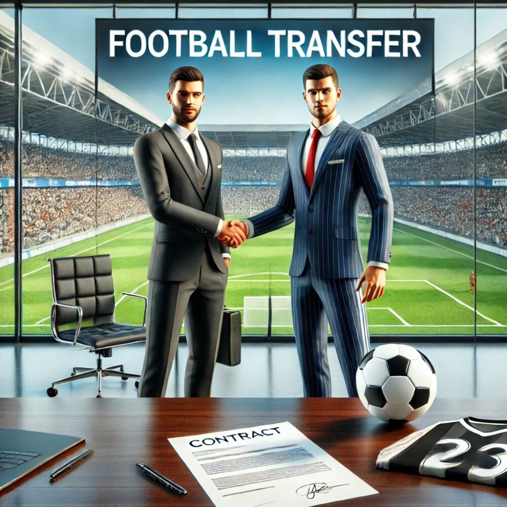 FIFA FOOTBALL AGENT REGULATIONS AND EU COMPETITION LAW - Valloni