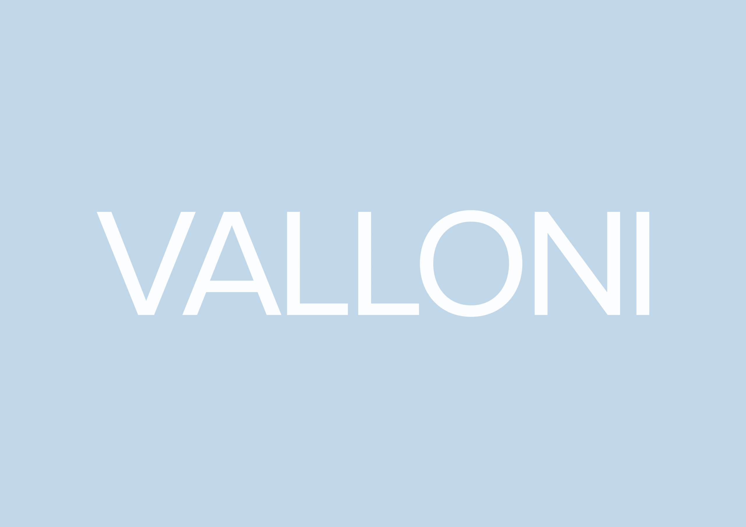 News - Valloni