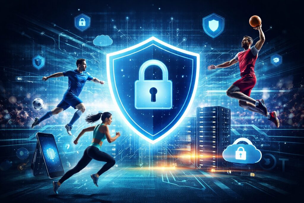 SPORTS DATA: ITS LEGAL PROTECTION AND COMMERCIAL EXPLOITATION - Valloni